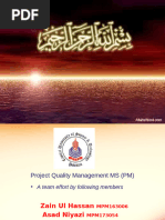 QVP Sheet | PDF | Warehouse | Industries