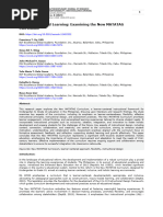 MATATAG Curriculum Instructional Design Framework | PDF