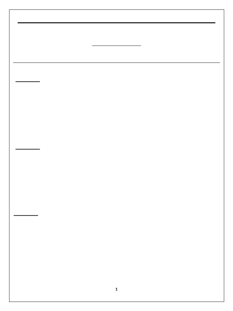 Practical Worksheet | PDF | Teaching Methods & Materials