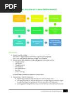 Acceptance Criteria For Flange Face Defects - ASME PCC-1 | PDF ...