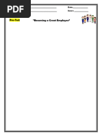 LS6 Worksheets AE-JHS (Ethical Use of Mobile Devices) | PDF