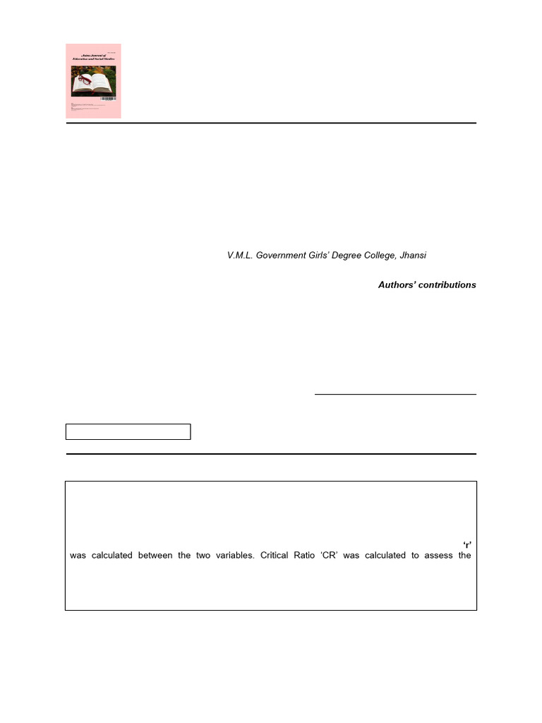 Kush Wah a 4842023 a Jess 105882 | PDF | Standard Deviation