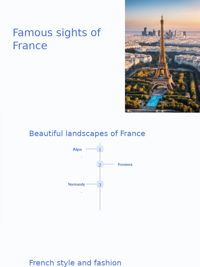 Презентация для studyOn | PDF | Travel | Art