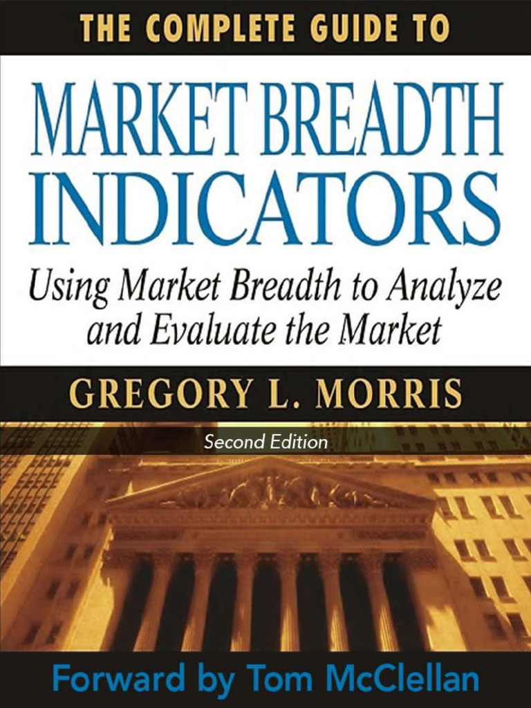 The Complete Guide To Market Breadth Indicators - How To Analyze and ...