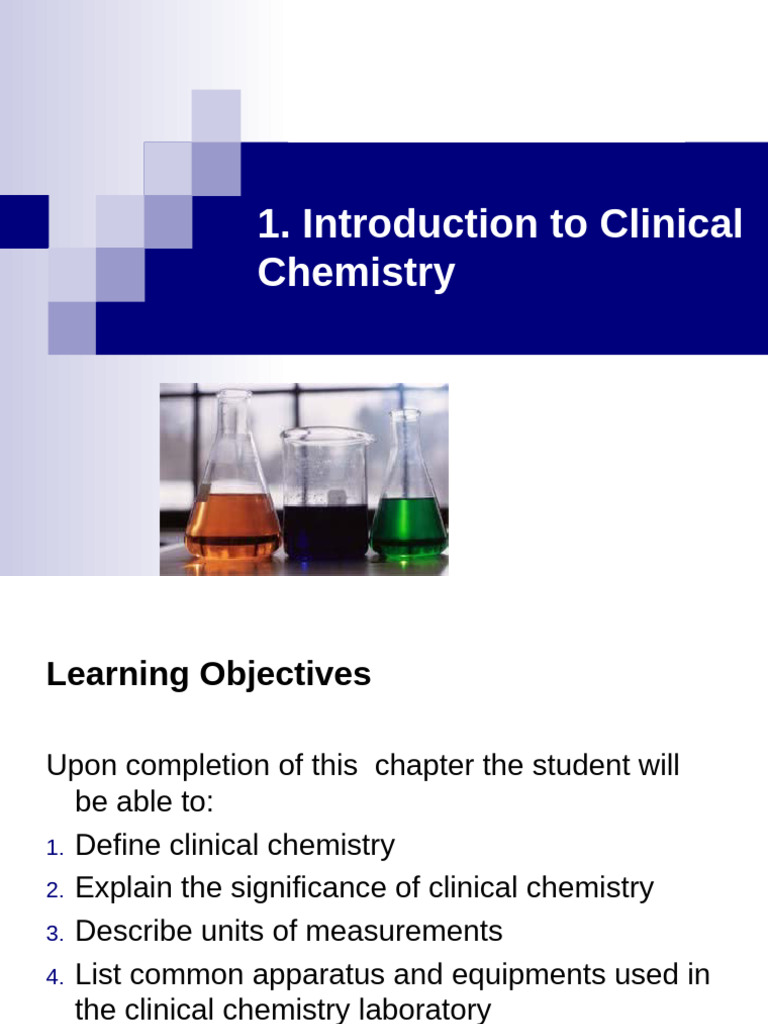 CH 1 Introduction CC Lecture2 | PDF | Metrology