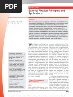 Synthes Orthopaedic Cable System | PDF