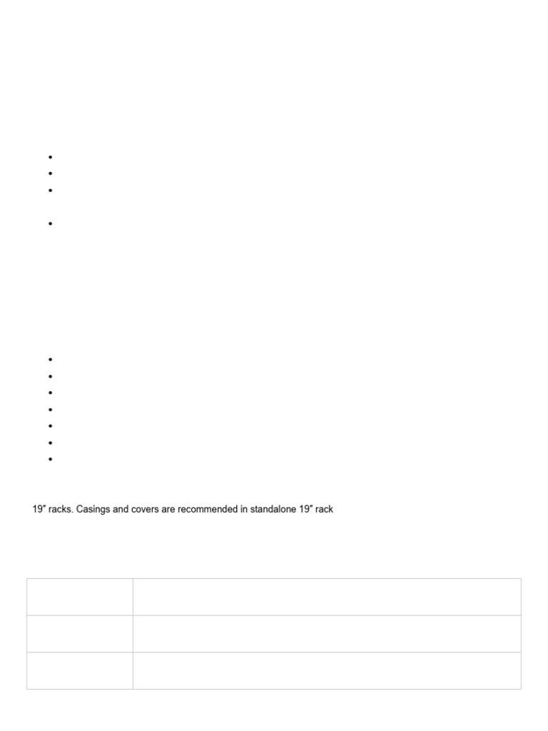 Nokia Siemens Networks NSN Base Station BBU Flexi Multiradio RF Module ...