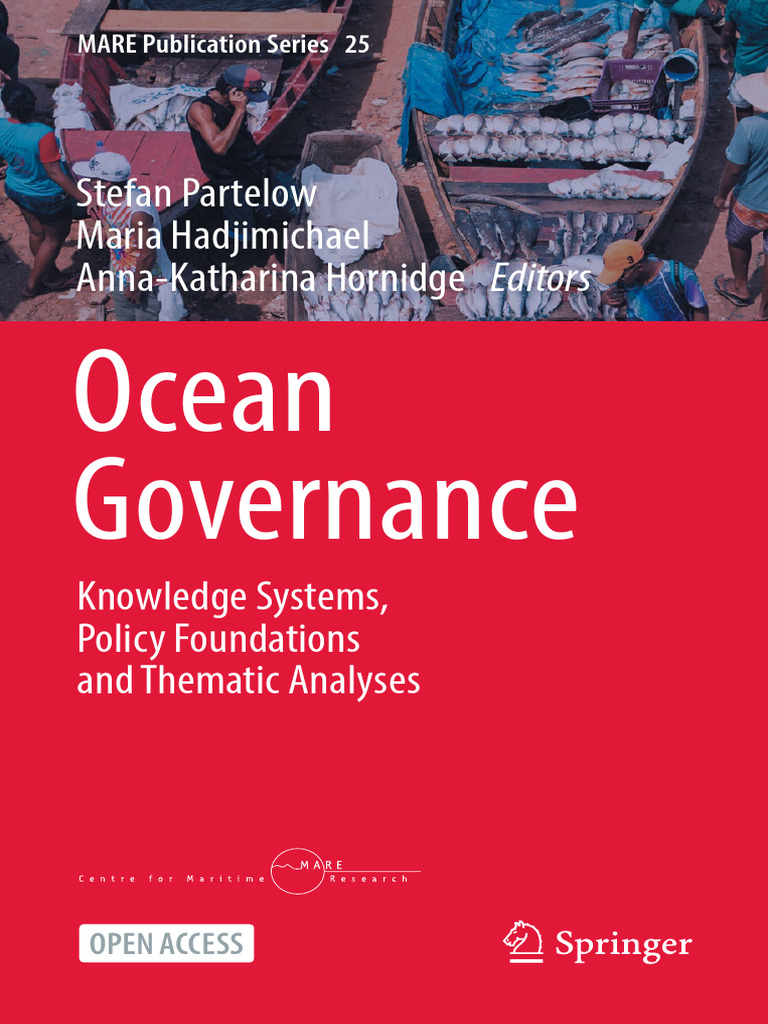 Ocean Governance: Stefan Partelow Maria Hadjimichael Anna-Katharina ...