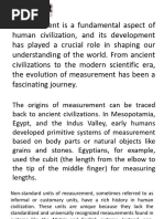 Philippine Measurement Units Explained | PDF | Weight | Measurement