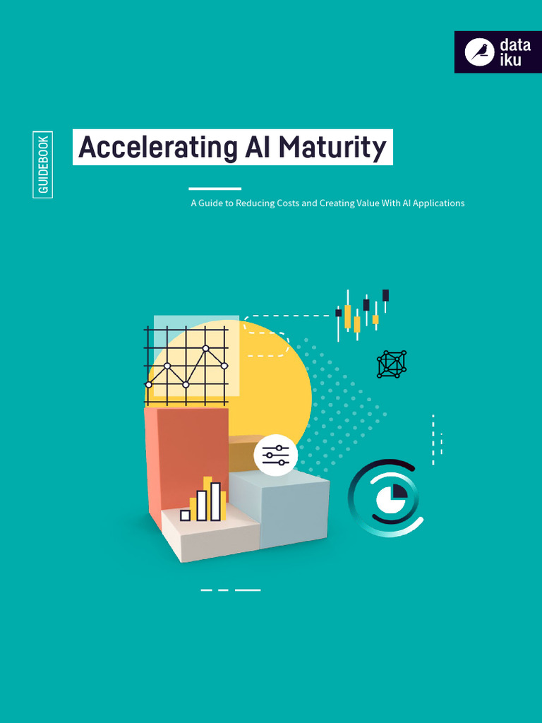 Accelerating Ai Maturity | PDF | Artificial Intelligence | Intelligence (AI) & Semantics