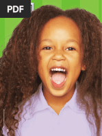 Grade 1 My View Savvas Scope and Sequence | PDF | Phonics | Word