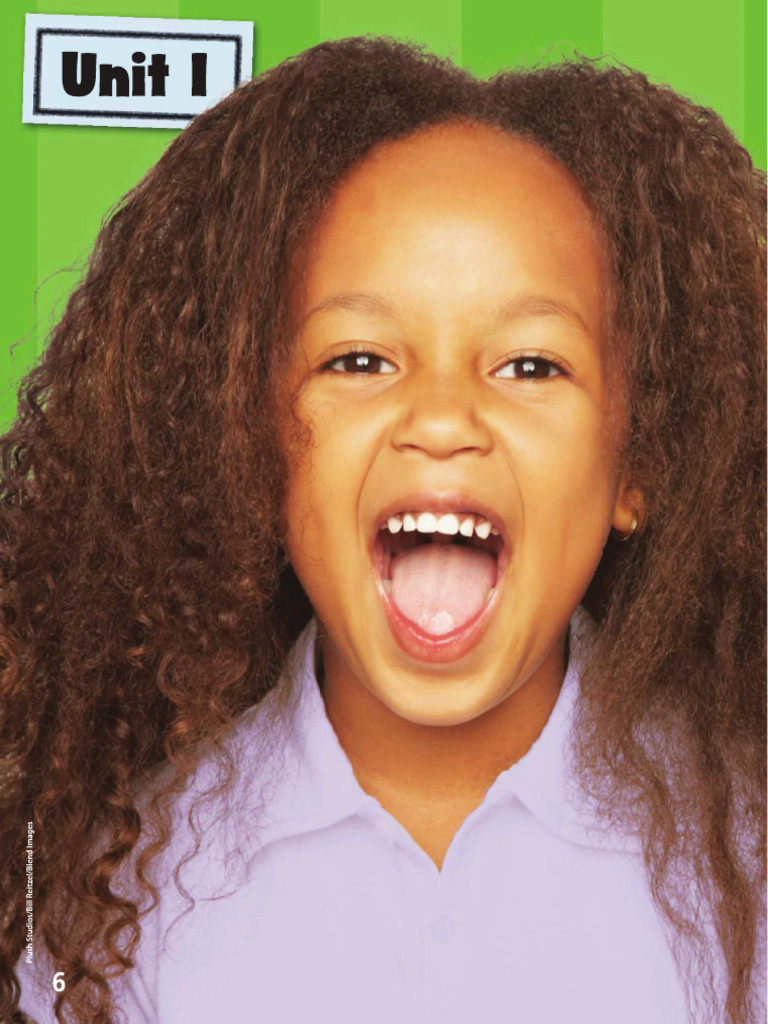 Wonders Workshop+Practice Grade 1 Unit 1 Week 1 | PDF | Learning ...