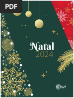 Sadia Kits 2024 - Setembro | PDF | Natal