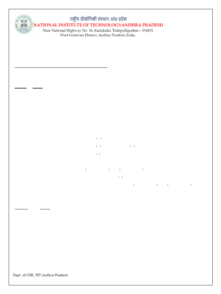 Worksheet_week2 | PDF | Data Model | Sql