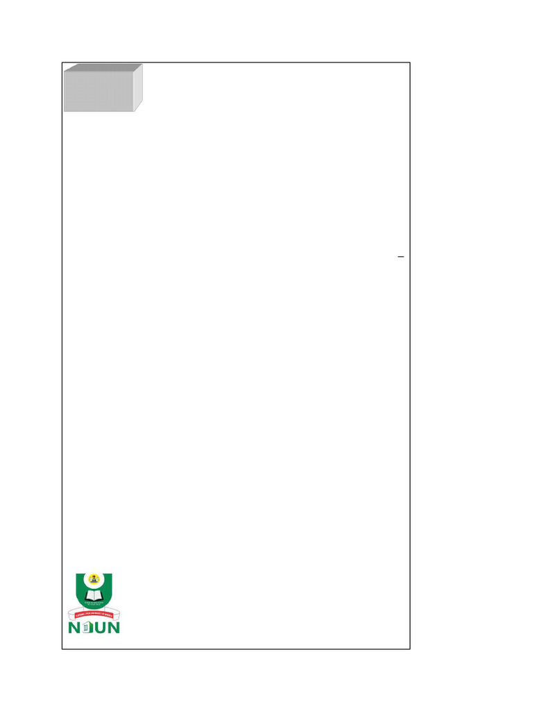 Phy 311 | PDF | Probability Distribution | Random Variable