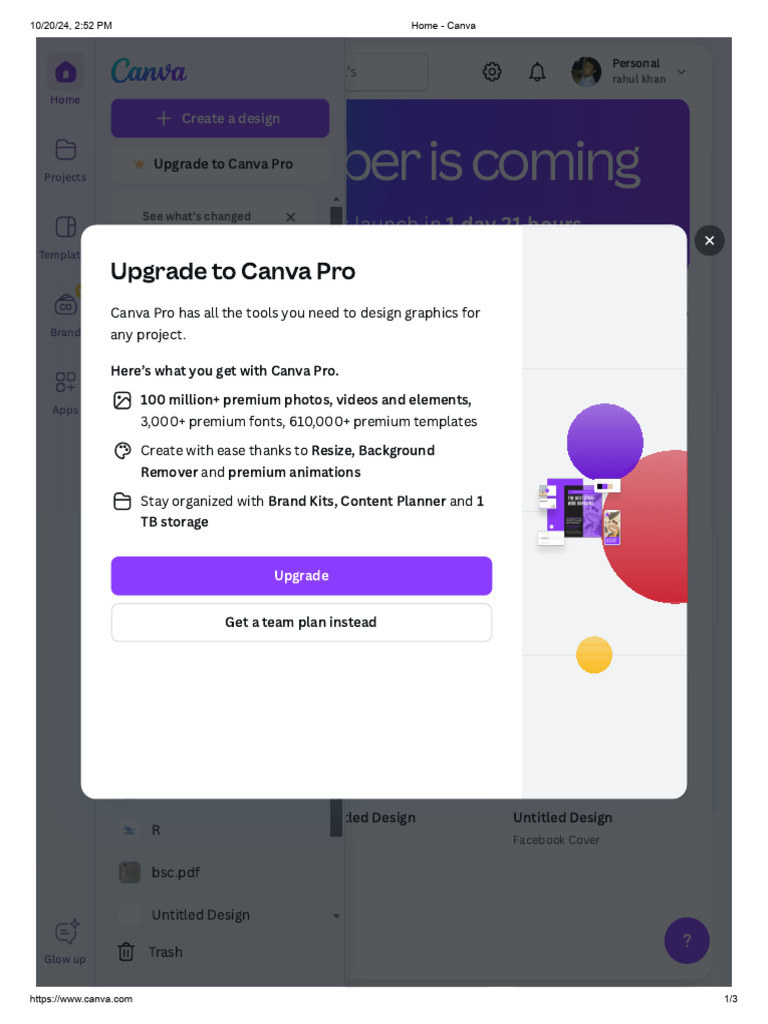 PD 5 | PDF | Computing | Software