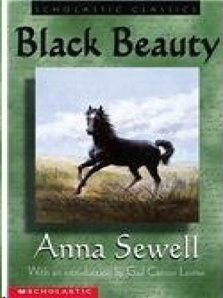 Black Beauty (Sewell Anna) | PDF | Black Beauty | Horses