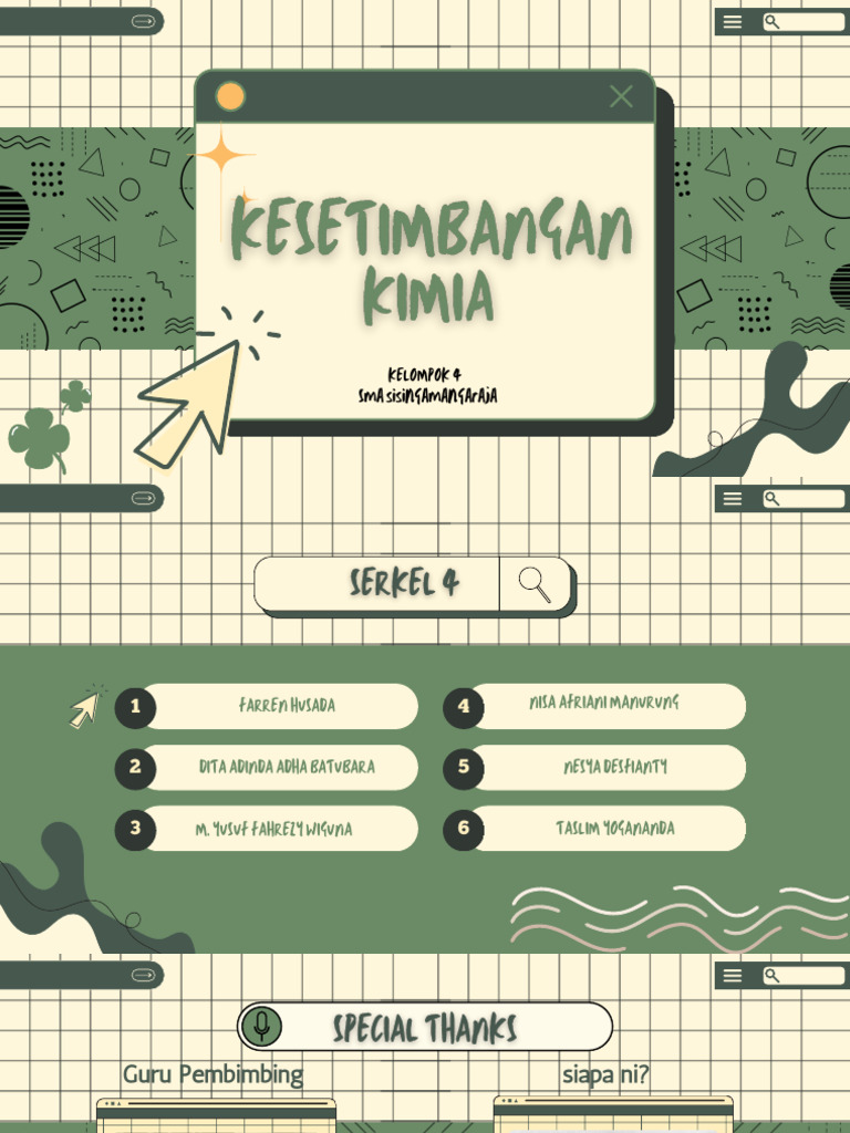 Kesetimbangan 20241013 173723 0000 | PDF | Kesehatan Holistik | Sains & Matematika