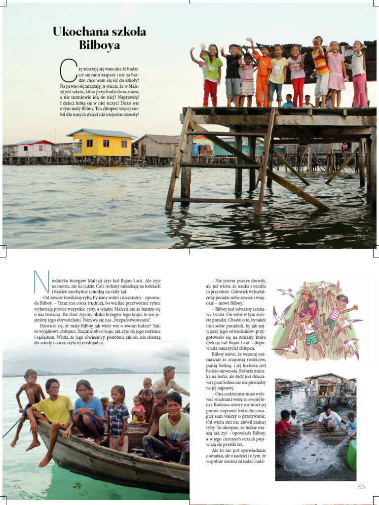 Malezja Ksia Z Ka Efekt Domina | PDF