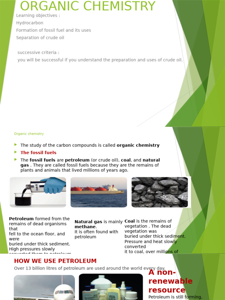 Alkane Alkene and Alcohol | PDF | Petroleum | Alkene