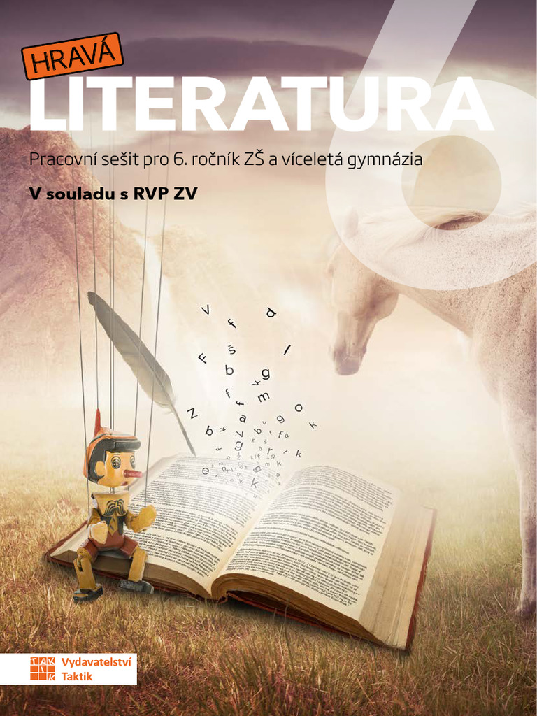 1586418523hrava Literatura 6 Sesit | PDF