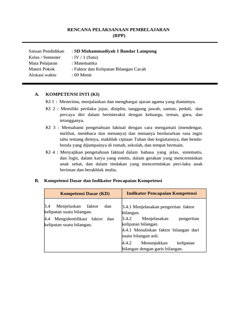 Marlia Sari Micro 3 | PDF