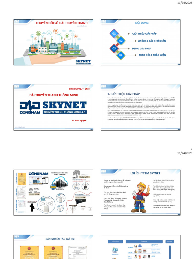 TTTM Skynet Web PDF 20231124160940NfpjkVk9Fk | PDF