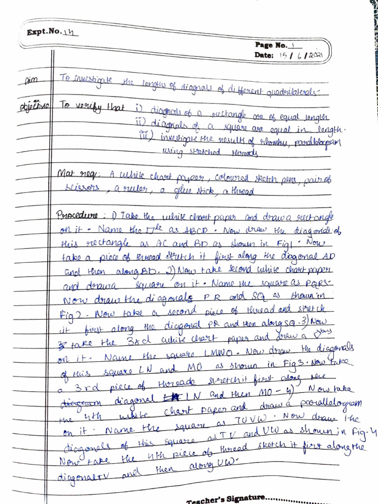 Math Lab Manual | PDF | Wellness