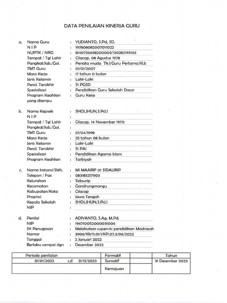 Pkg Yudianto Pdf