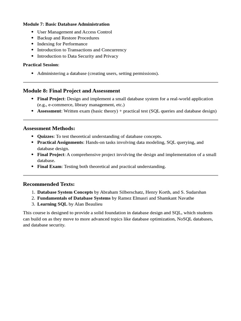 Inferences Example | PDF | Databases | Sql