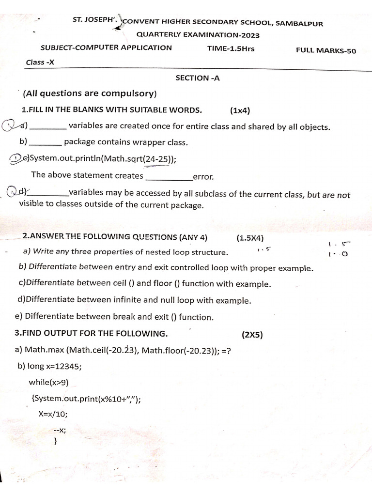 Comp | PDF