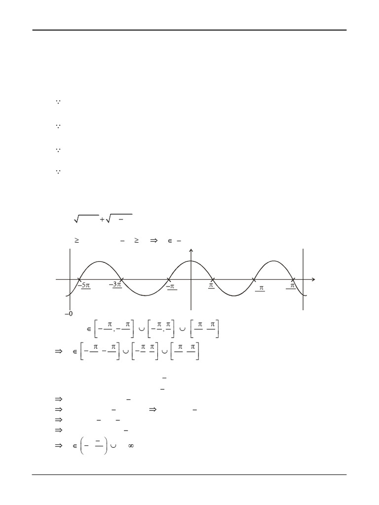 Function Sheet Solution | PDF | Function (Mathematics) | Elementary Mathematics