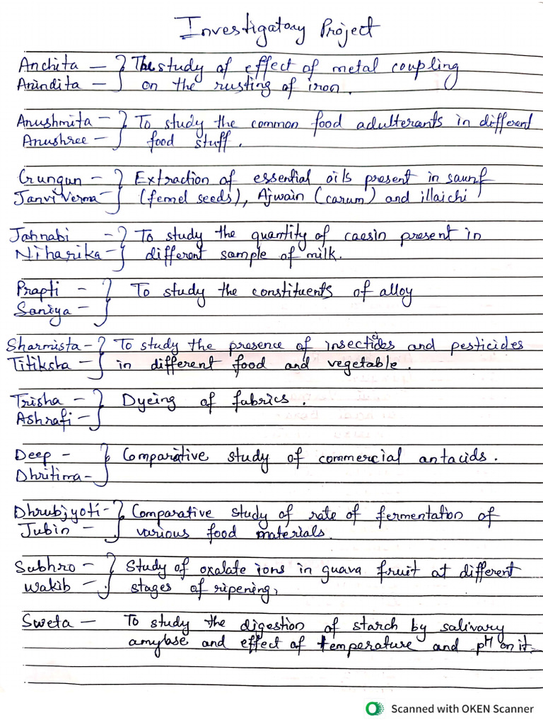 Basic Laboratory Techniques - 6 | PDF