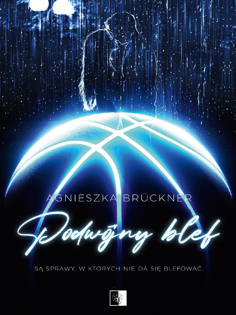 Podwojny Blef - Agnieszka Bruckner | PDF