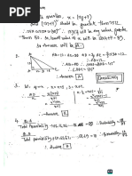 RU C Unit Q Bank With Model Test 2024 25 | PDF