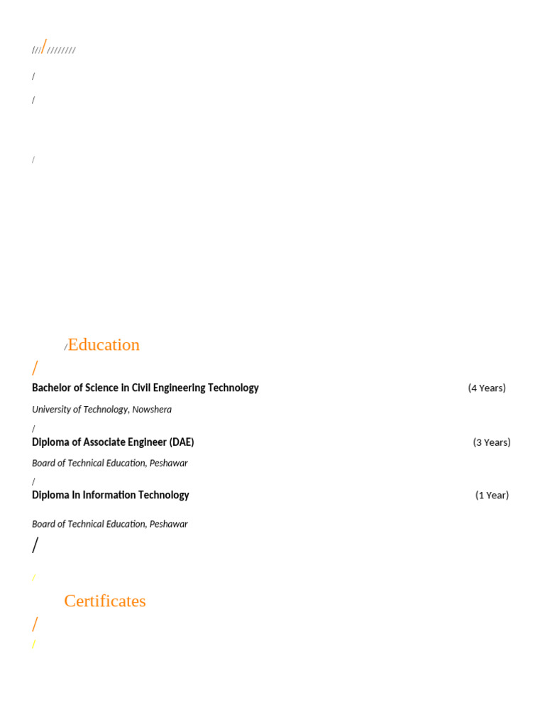 Rescued Document 14 | PDF | Concrete