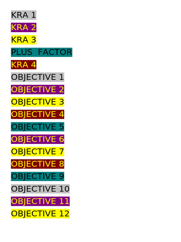 Printable Tabbings Overview | PDF | Computers | Technology & Engineering