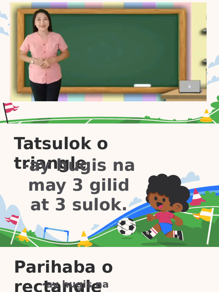 Matatag Demo | PDF