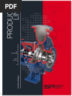 CRI-MAN Pumps for Livestock and Biogas | PDF | Manure | Propeller