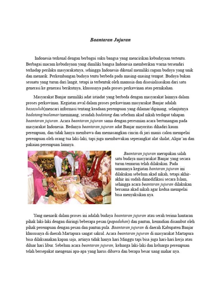 Nada Alifa Rahmi XIID Teks Laporan | PDF