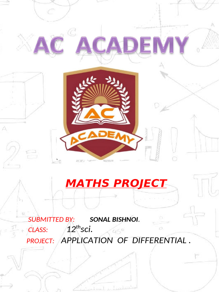 Front Page (Sonal) | PDF