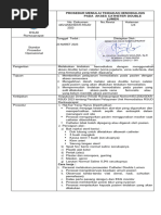 Memulai Hemodialisis Dengan CDL 2025 | PDF