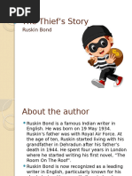 The Book Thief by Markus Zusak | PDF