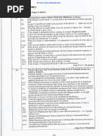 KCSE Grading System Overview 2024 | PDF
