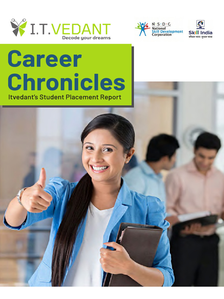 Career Report | PDF