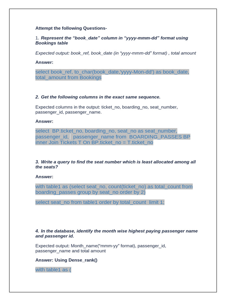 AnjanaKani_Capstone Project_Airline_db | PDF | Aircraft | Aviation