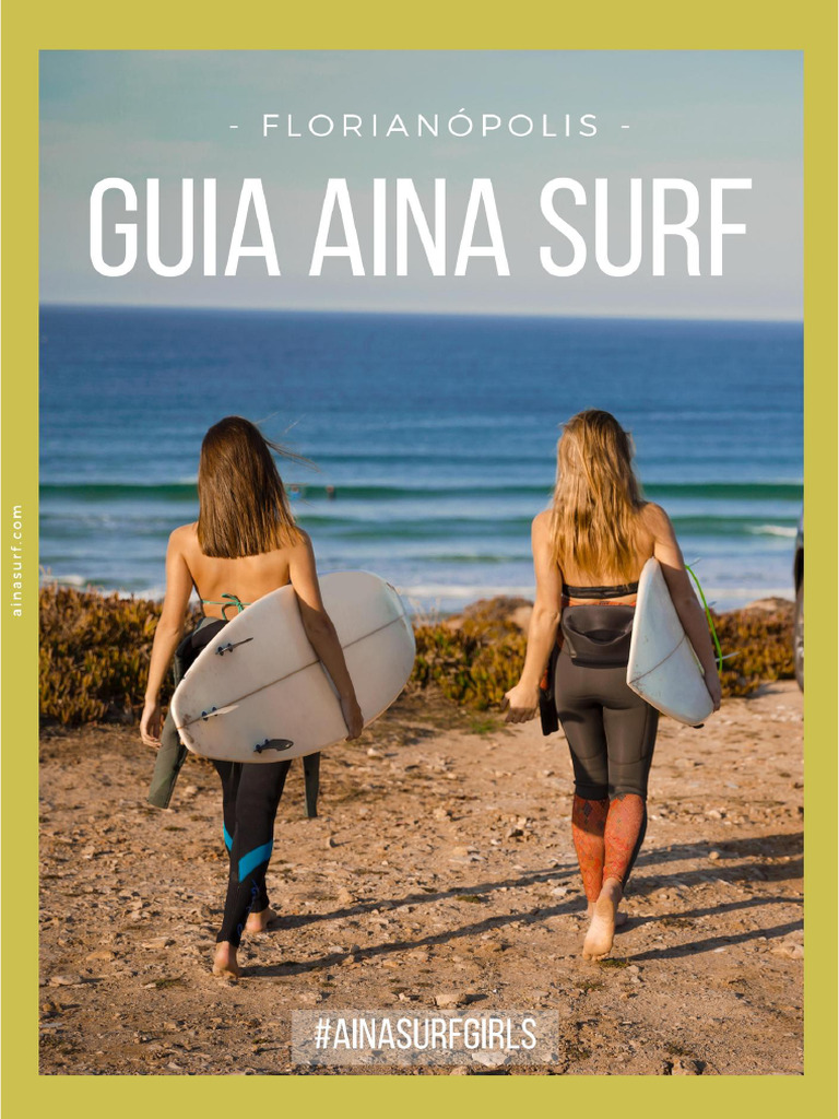 Guia Aina Surf v2 | PDF