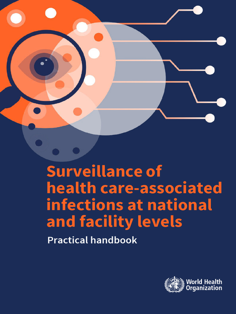 Surveillance of Health Care-Associated Infections at National and ...