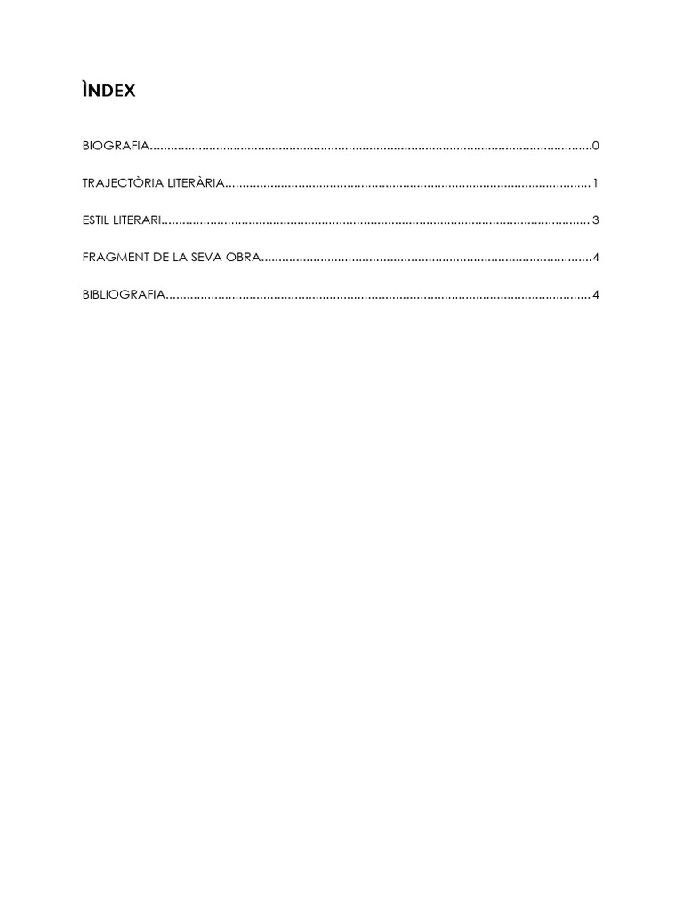 Treball Literatura Universal - Sofocles - 1r BATX | PDF